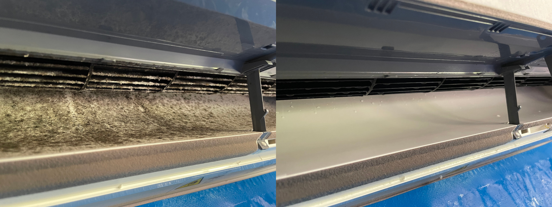 Best Air Conditioner Cleaning Logan Brisbane Ipswich GC