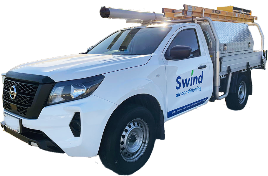 Swind Air Conditioning Service Brisbane | Logan | Ipswich | GC